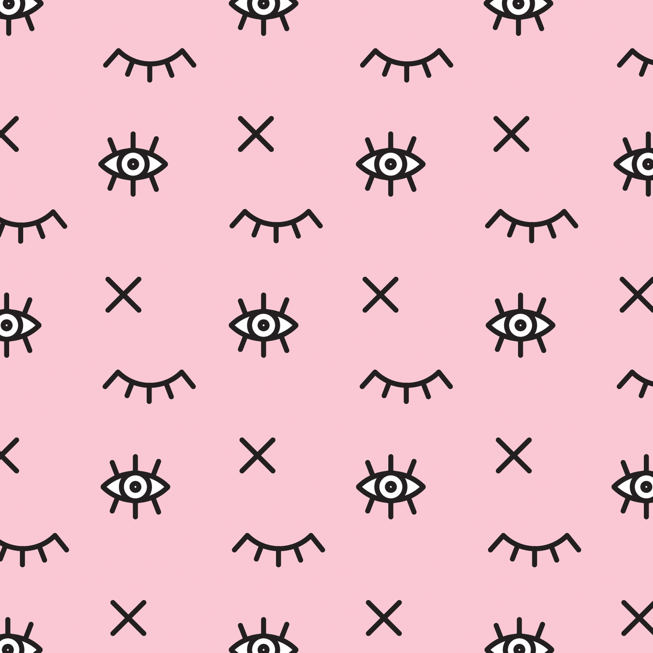 Lashes GIFs - Get the best gif on GIFER