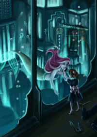 Rapture GIFs - Get the best gif on GIFER