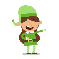 Elves GIFs - Get the best gif on GIFER