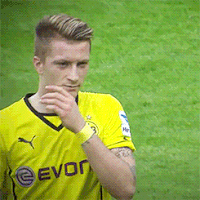 Reus GIFs - Get the best gif on GIFER