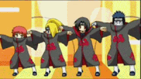 Akatsuki GIFs - Get the best gif on GIFER