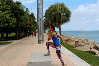 Knee GIFs - Get the best gif on GIFER