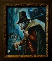 Haunted GIFs - Get the best gif on GIFER