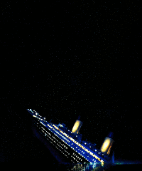 Titanic GIFs - Get the best gif on GIFER