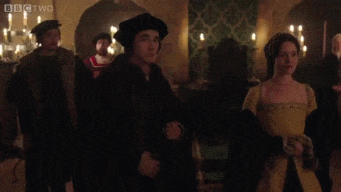 Cromwell GIFs - Get the best gif on GIFER
