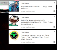 Notification GIFs - Get the best gif on GIFER