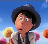 Onceler GIFs - Get the best gif on GIFER