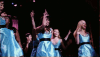 Glee GIFs - Get the best gif on GIFER