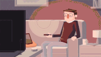 Watching GIFs - Get the best gif on GIFER
