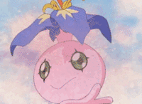 Digivolution GIFs - Get the best gif on GIFER