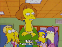 Sherri terri mackleberry GIF - Conseguir o melhor gif em GIFER