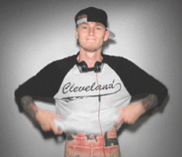 Mgk GIFs - Get the best gif on GIFER