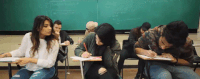 Exam GIFs - Get the best gif on GIFER