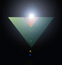 Triangulo GIFs - Get the best gif on GIFER