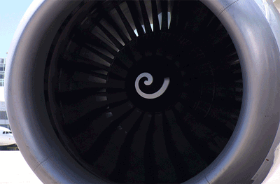 Jet engine GIF - Conseguir o melhor gif em GIFER