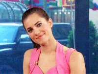 Smiling GIFs - Get the best gif on GIFER