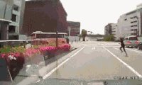 Crosswalks гифки, анимированные GIF изображения crosswalks - скачать ...