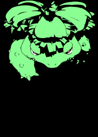 Venasaur GIFs - Get the best gif on GIFER