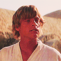 Luke skywalker GIFs - Get the best gif on GIFER