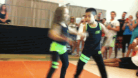 Salsa GIFs - Obtenez le meilleur gif sur GIFER