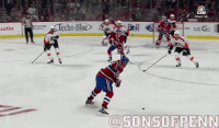 Flyers GIFs - Get the best gif on GIFER