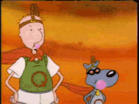 Quailman GIFs - Get the best gif on GIFER