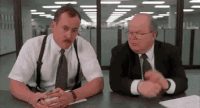 Interview GIFs - Get the best gif on GIFER
