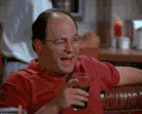 Seinfeld GIFs - Get the best gif on GIFER
