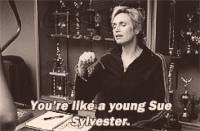 Sue GIFs - Get the best gif on GIFER