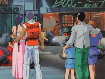Biker gang GIF - Conseguir el mejor gif en GIFER