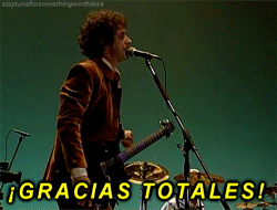 Gracias totales GIF - Conseguir el mejor gif en GIFER