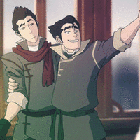 Mako GIFs - Get the best gif on GIFER