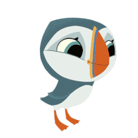 Puffins GIFs - Get the best gif on GIFER