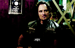 Chibs GIFs - Get the best gif on GIFER