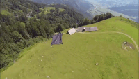 Glide GIFs - Get the best gif on GIFER