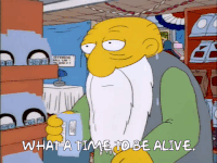 Alive GIFs - Get the best gif on GIFER