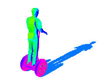 Segways GIFs - Get the best gif on GIFER