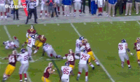 Rg3 GIFs - Get the best gif on GIFER