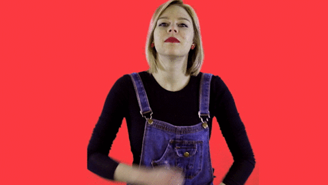 Arm cross GIF - Conseguir o melhor gif em GIFER