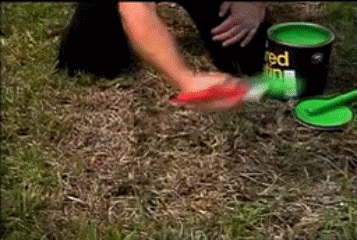 Spray painting GIF - Conseguir o melhor gif em GIFER