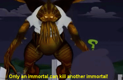 Coon vs coon and friends GIFs - Obtenez le meilleur gif sur GIFER