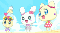 Tamagotchi GIFs - Get the best gif on GIFER