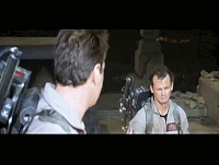 Ghostbuster GIFs - Get the best gif on GIFER