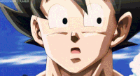 Dbz GIFs - Get the best gif on GIFER