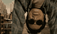 Daredevil Ben Affleck Gif