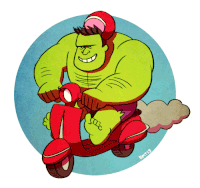 Hulk GIFs - Get the best gif on GIFER