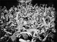 Metropolis GIFs - Get the best gif on GIFER