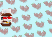 Nutella GIFs - Get the best gif on GIFER