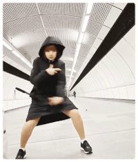 Raincoats GIFs - Get the best gif on GIFER