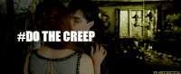 Creep GIFs - Get the best gif on GIFER